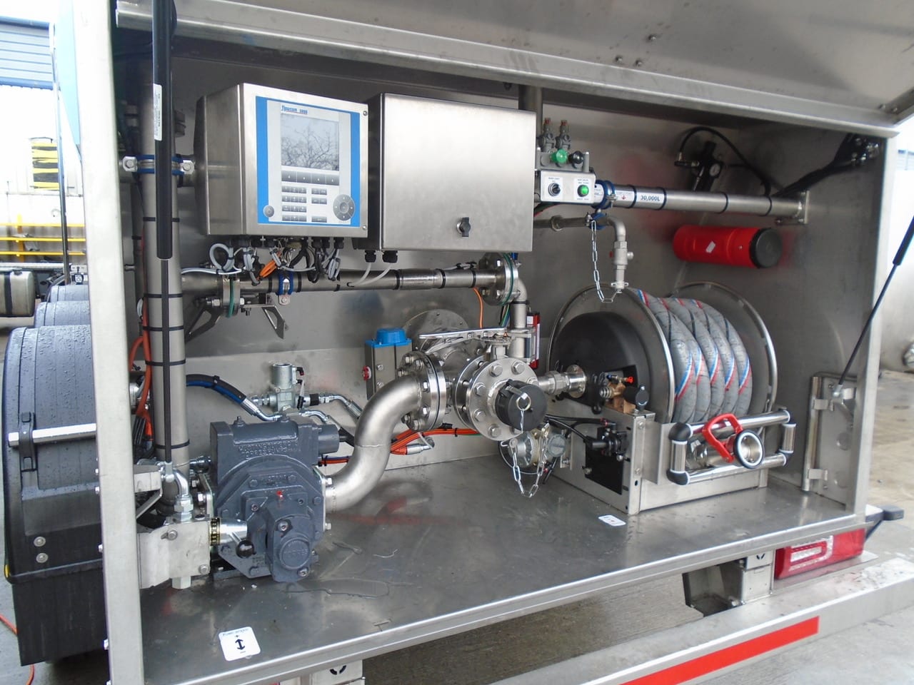 Meller | Specialist in engineered product transfer solutions