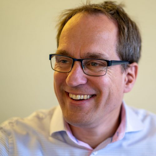 Meet our team - VADO