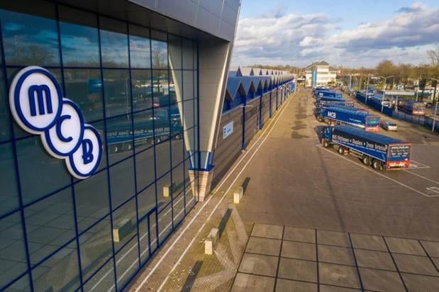 MCB werkt door in coronatijd